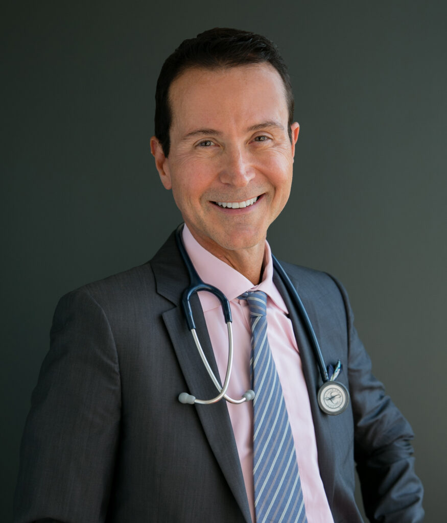 Dr. Pescatore’s Disease-Fighting Masterclass Summit